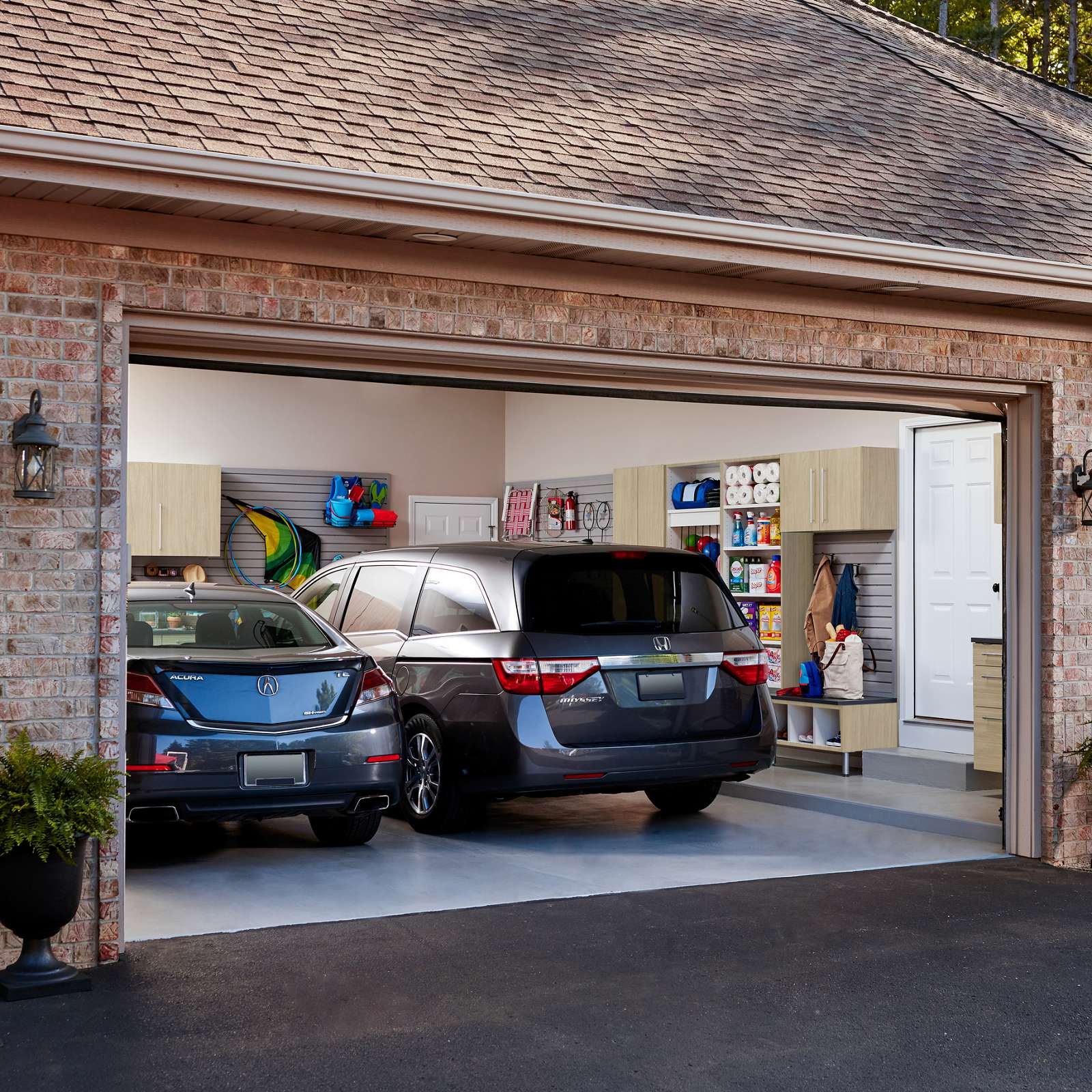 Ideas| Total Garage Concepts