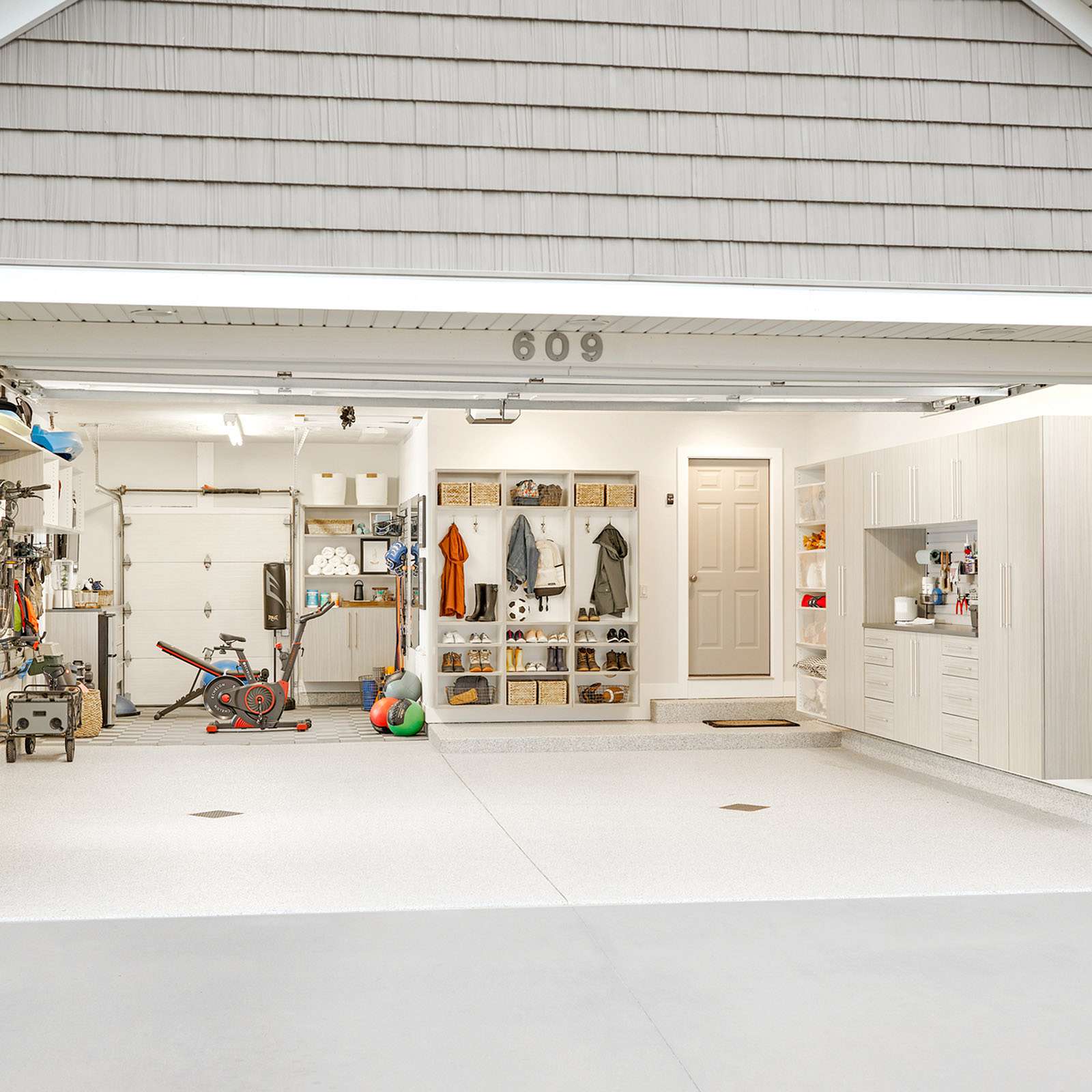Ideas| Total Garage Concepts