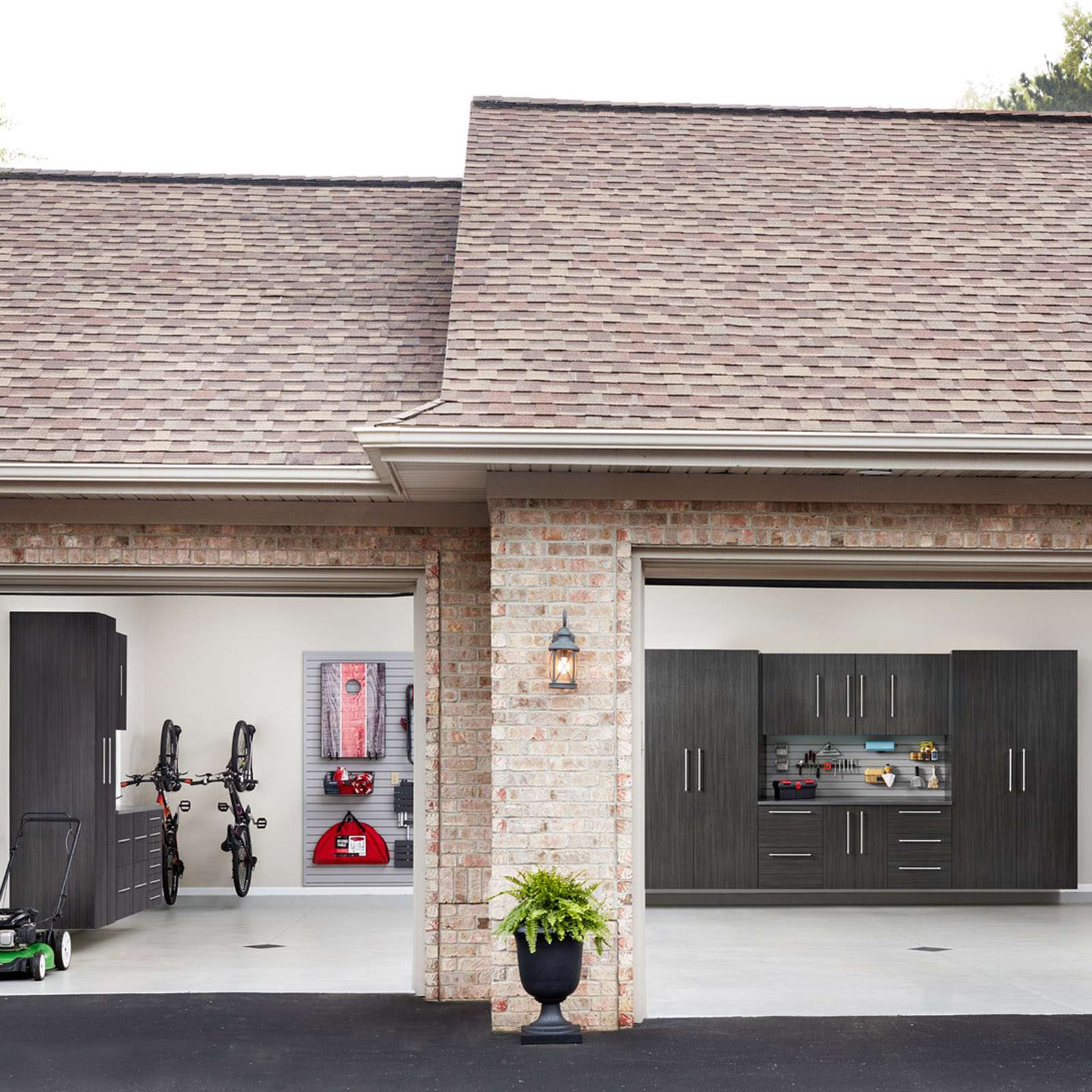 Ideas| Total Garage Concepts