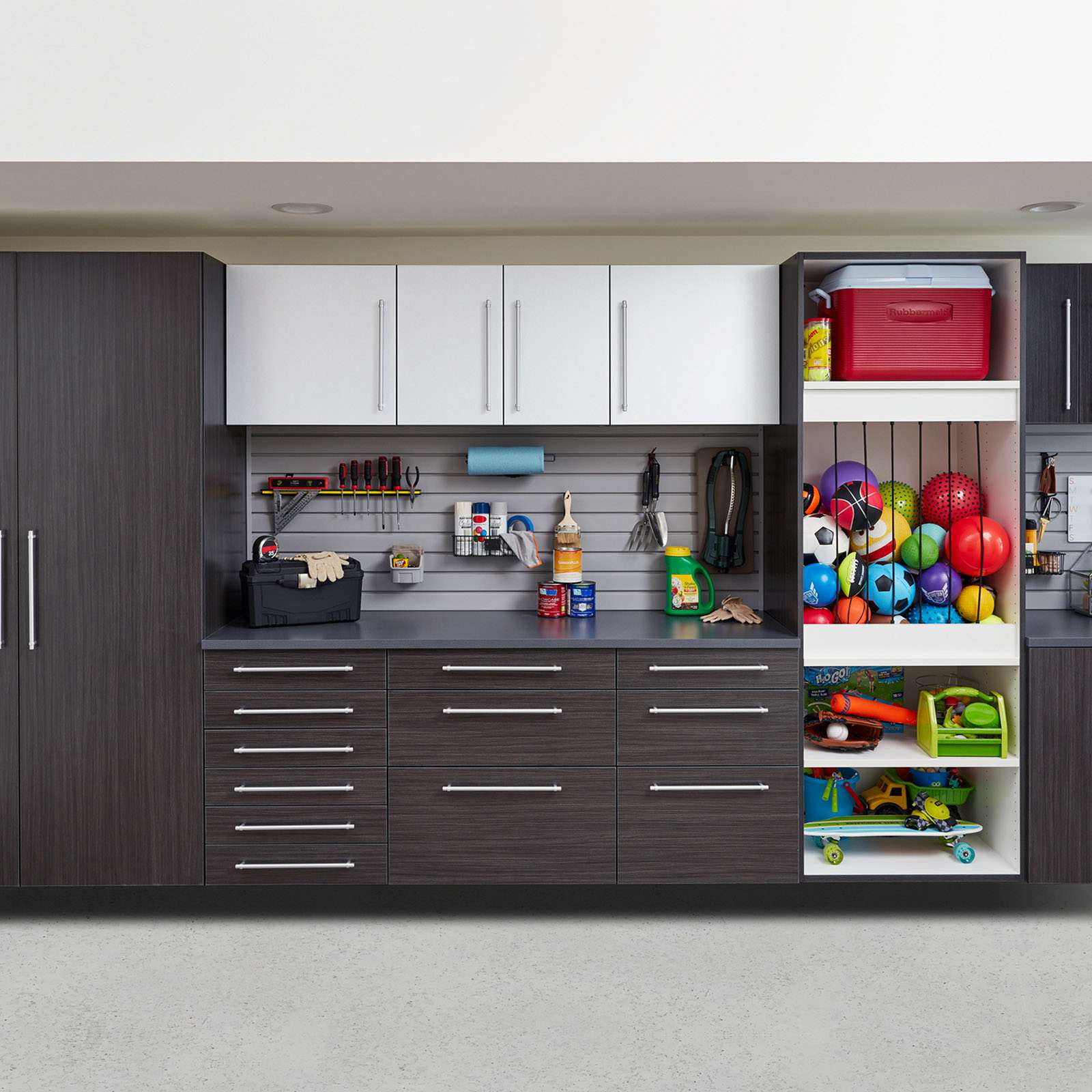 Ideas| Total Garage Concepts